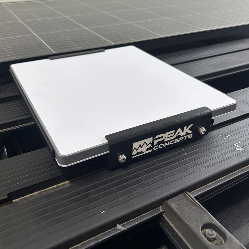 Starlink Mini Mount - Peak Concepts 4x4